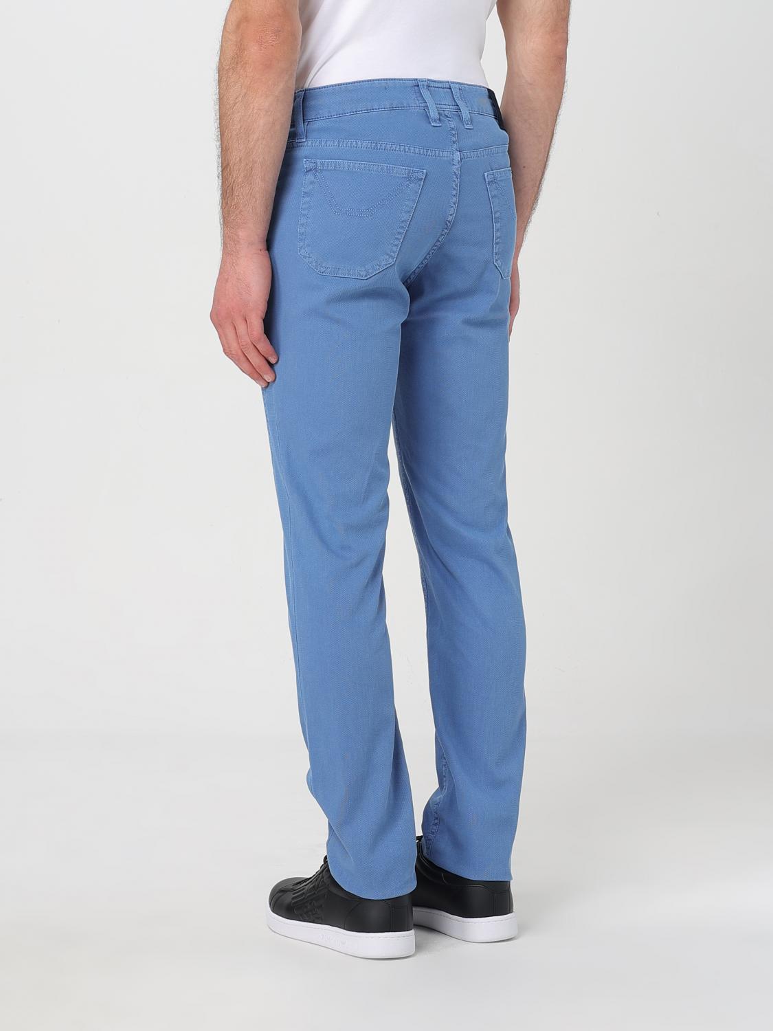 JECKERSON Jeckerson Tailored Jeans